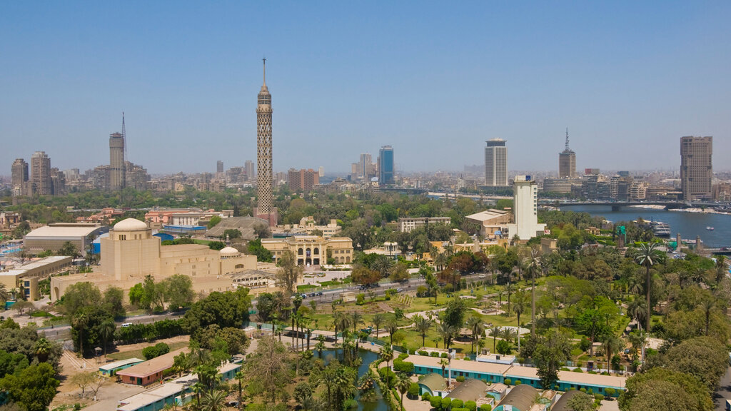 Amazing Things to See and Do in Zamalek, Cairo