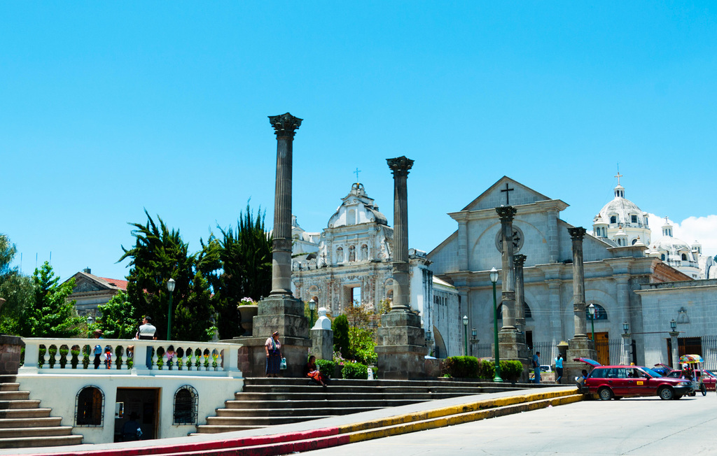 The Top 10 Things to See and Do in Xela... | Culture Trip