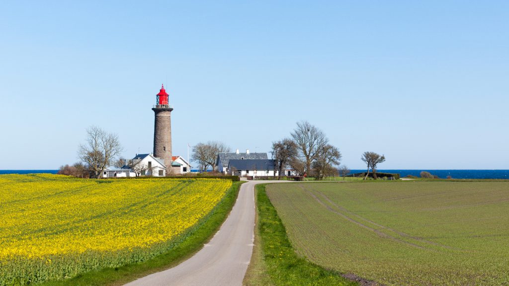 Scenic Cycling Routes in Denmark for a Green Adventure