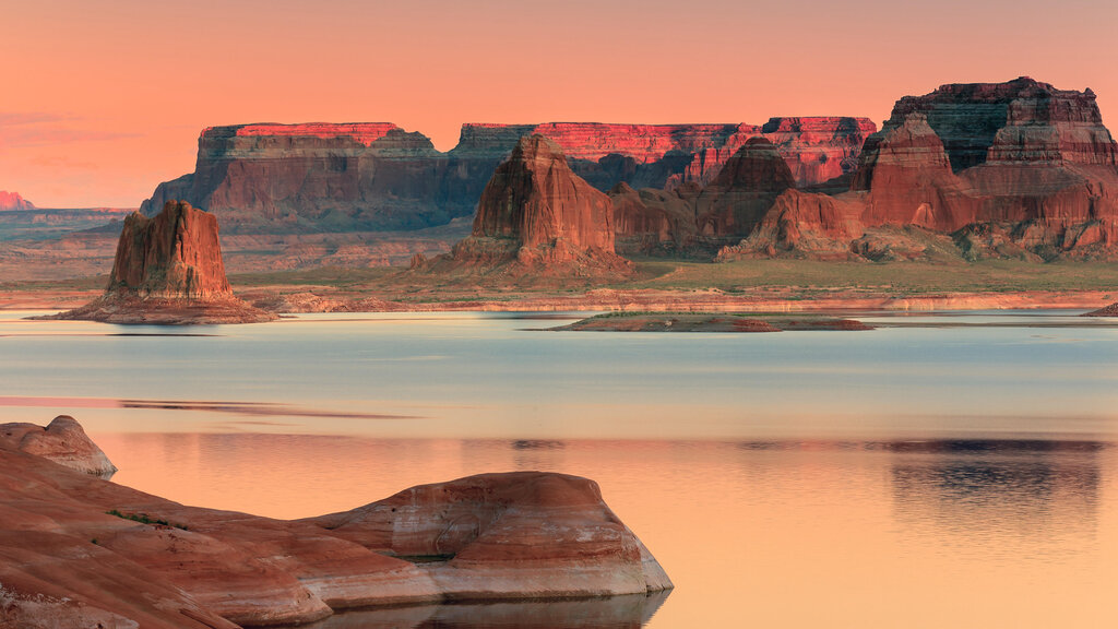 The Most Beautiful Towns in Utah USA | Culture Trip
