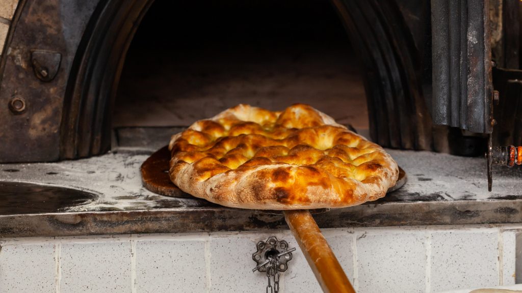 Foods You Must Try in Florence, Italy