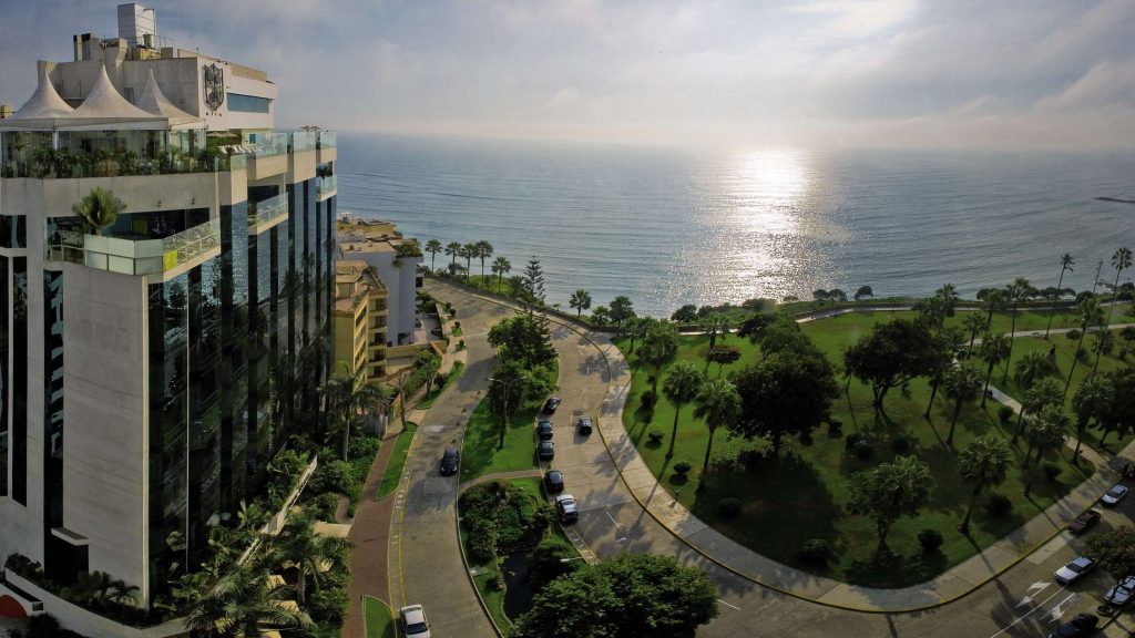 Reasons Why You Should Visit Lima Peru at... | Culture Trip