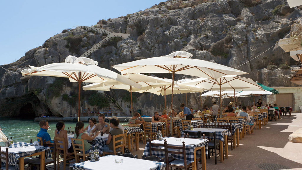 A Foodie's Guide to Malta: What to Eat and Where You Should Eat It