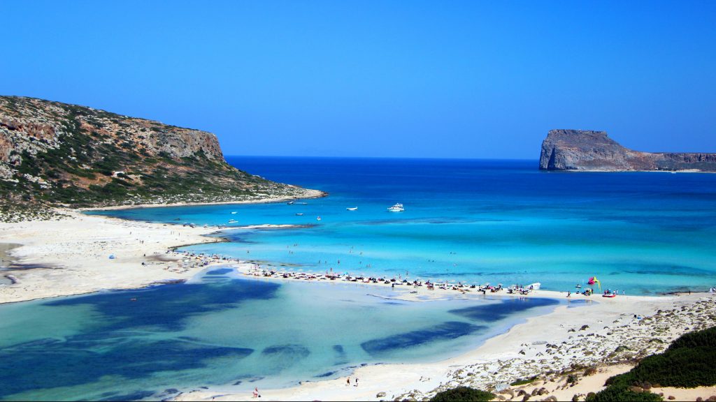 The Best Resorts on the Island of Crete | Culture Trip
