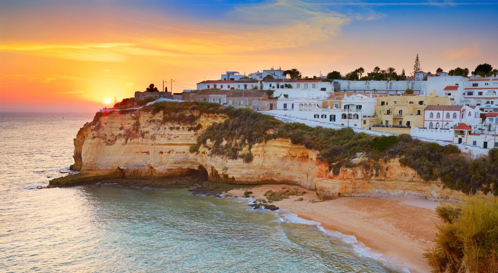 Must-Visit Attractions in the Algarve