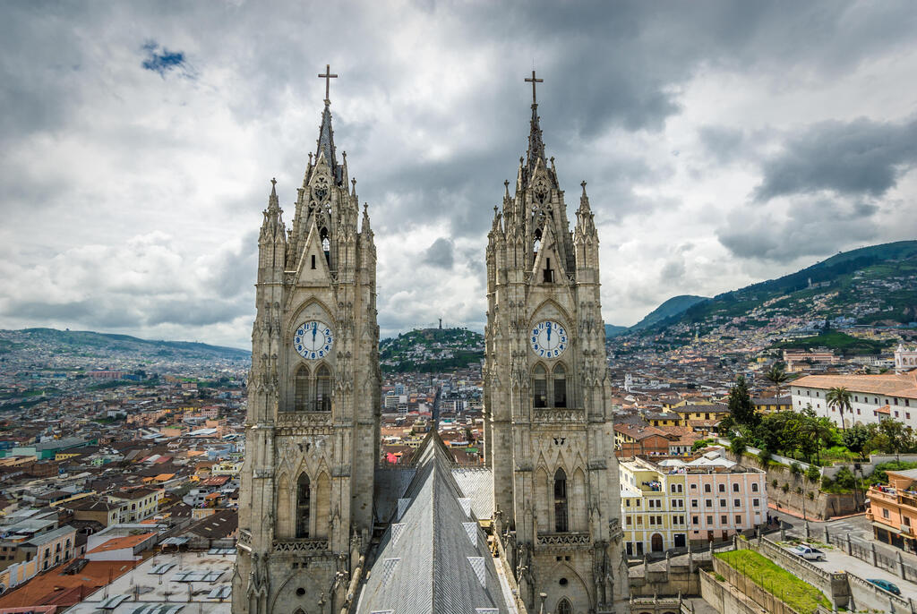 Things to Know Before Visiting Quito