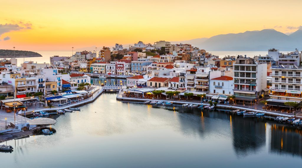 The Most Beautiful Villages in Crete Greece | Culture Trip