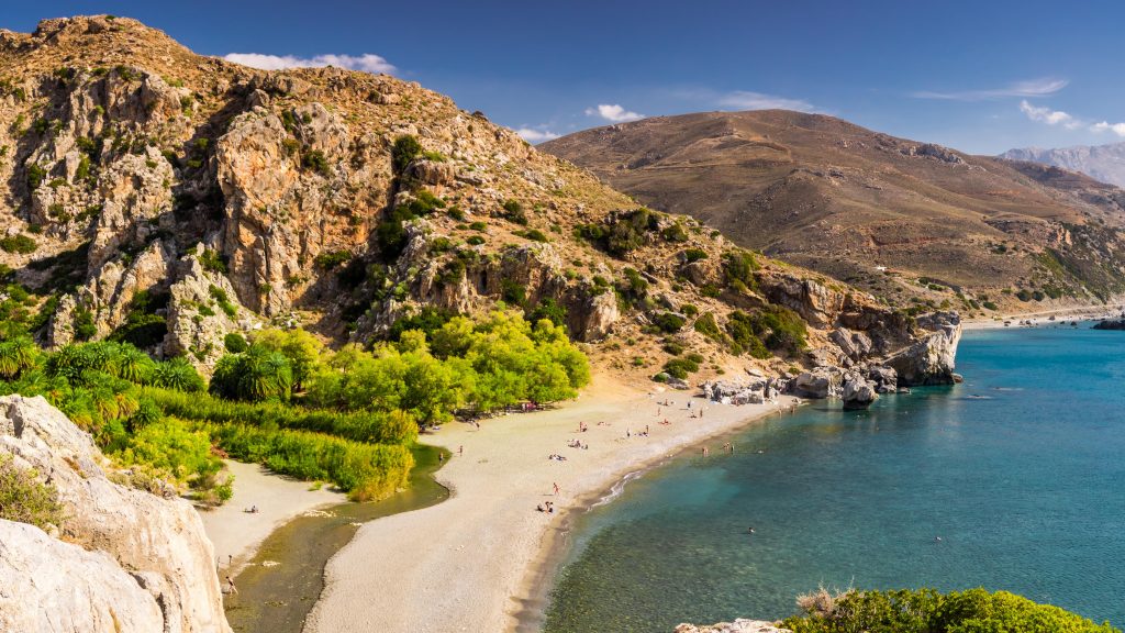 The Most Beautiful Villages in Crete Greece | Culture Trip