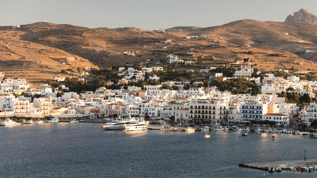 The Best Things to Do in Tinos, Greece