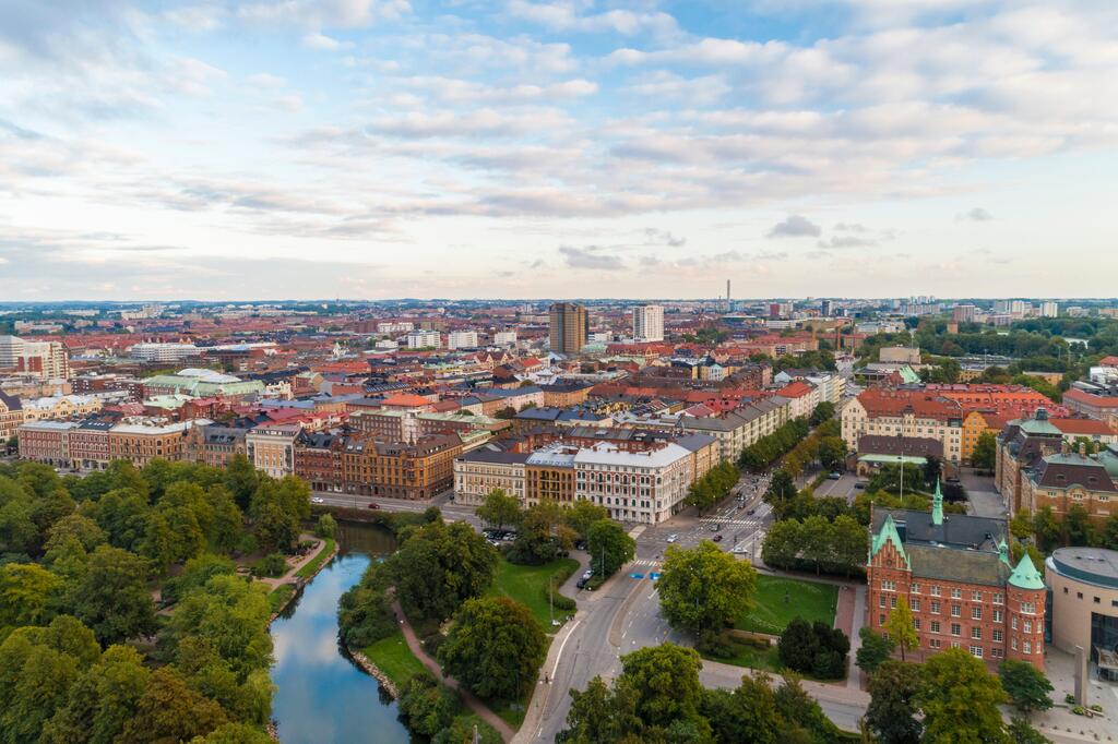 The Top 15 Things to Do In Malm Sweden | Culture Trip