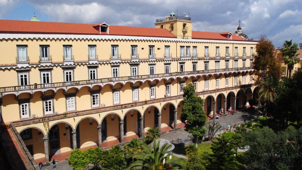 Places In Naples Even Neapolitans Dont Know About 