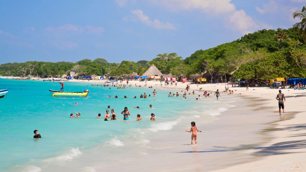 Island Hopping in Colombia: The Best Secret Island Retreats to Book