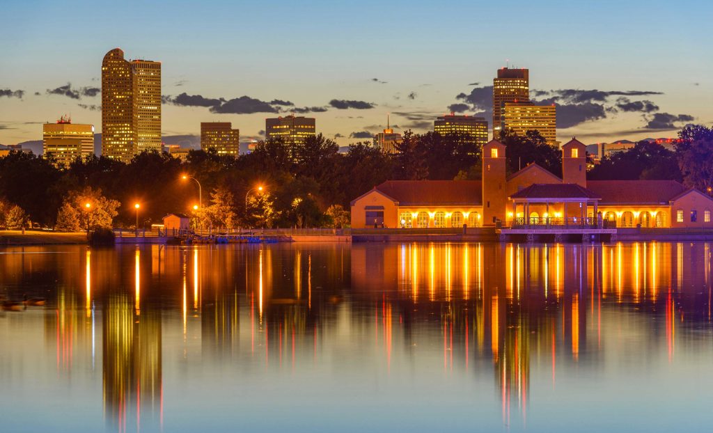 The Coolest Neighborhoods in Denver Colorado | Culture Trip