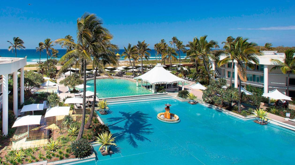The Best Resorts to Book in Australia
