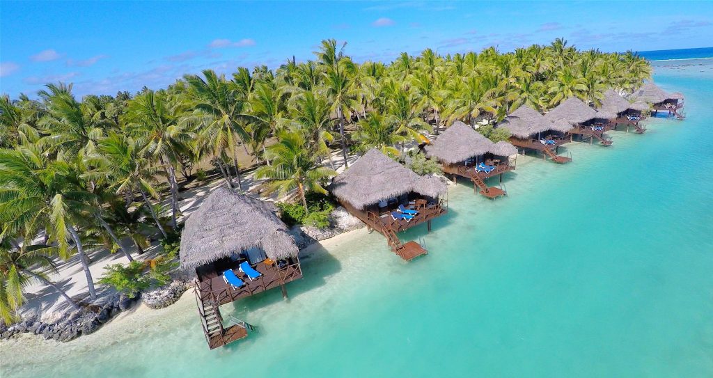 The Best Resorts to Book in the Cook Islands