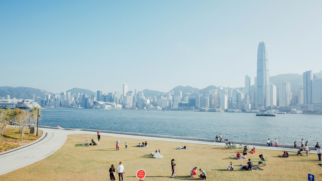 Exploring Hong Kong’s Culture Capital: the Wonders of West Kowloon