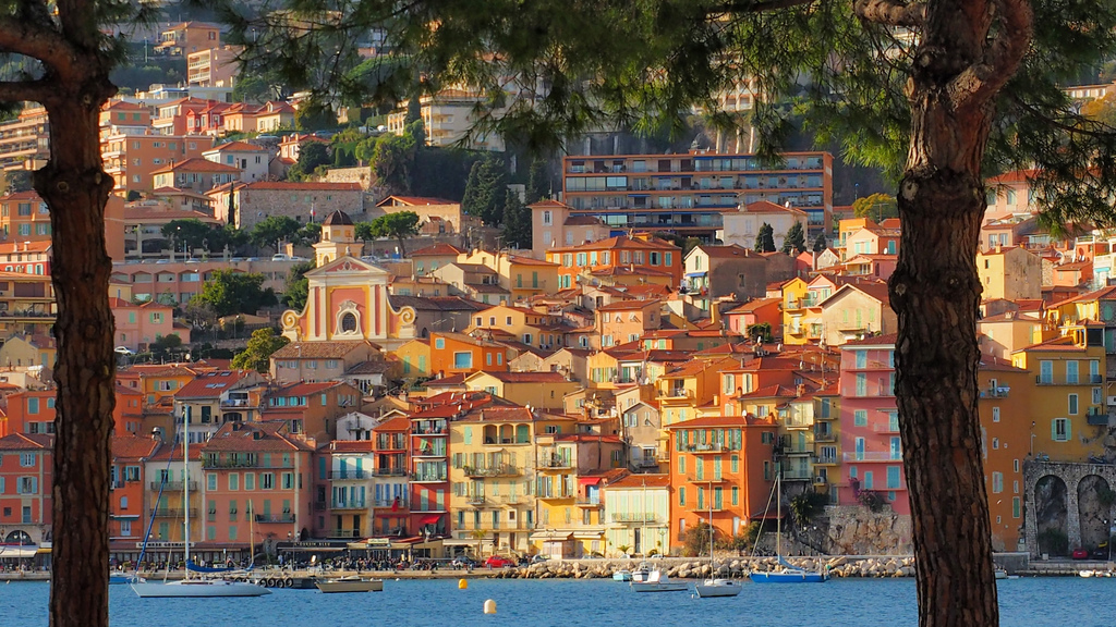 Amazing Day Trips to Take Around the French Riviera by Boat