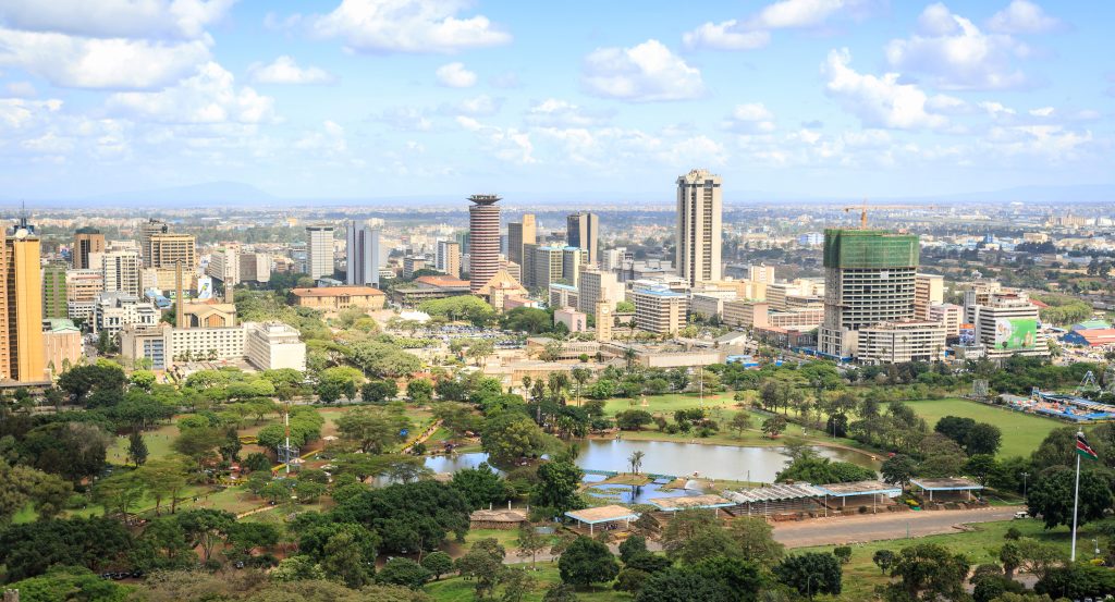 Things They Don’t Tell You About Visiting Nairobi