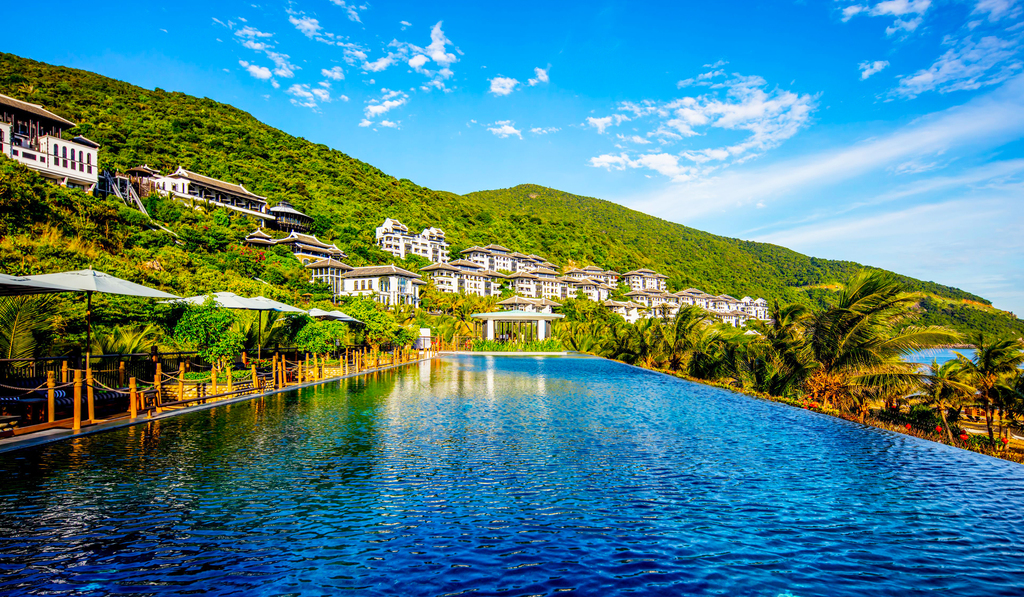 The Best Hotels to Book in Da Nang, Vietnam