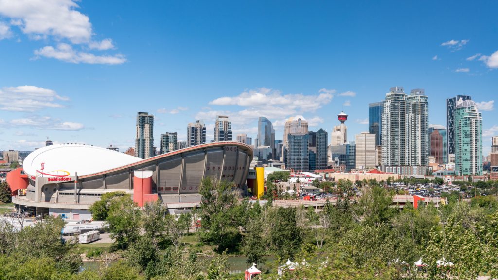 The Most Beautiful Parks in Calgary Alberta | Culture Trip