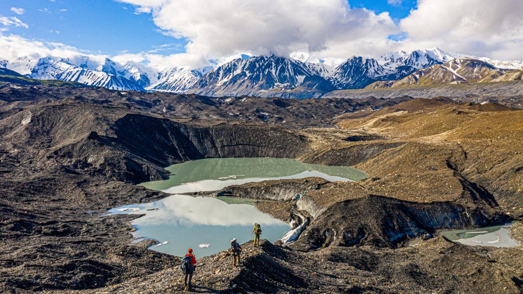 The Most Serene Snow Destinations in the US