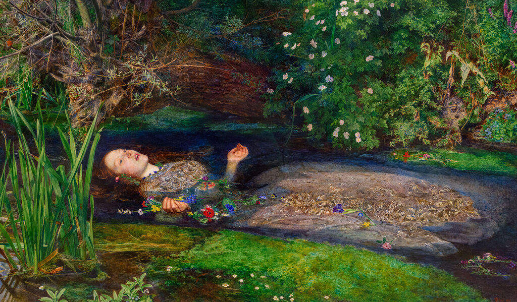 Where To See The Best Pre-Raphaelite Art In The UK