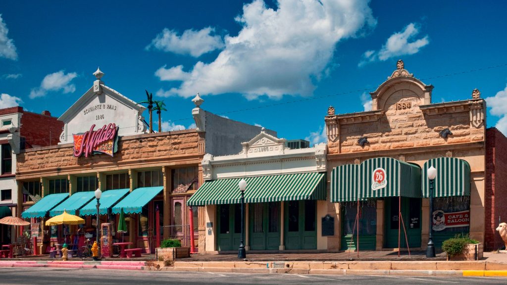 The Best Hotels to Book in San Angelo, Texas