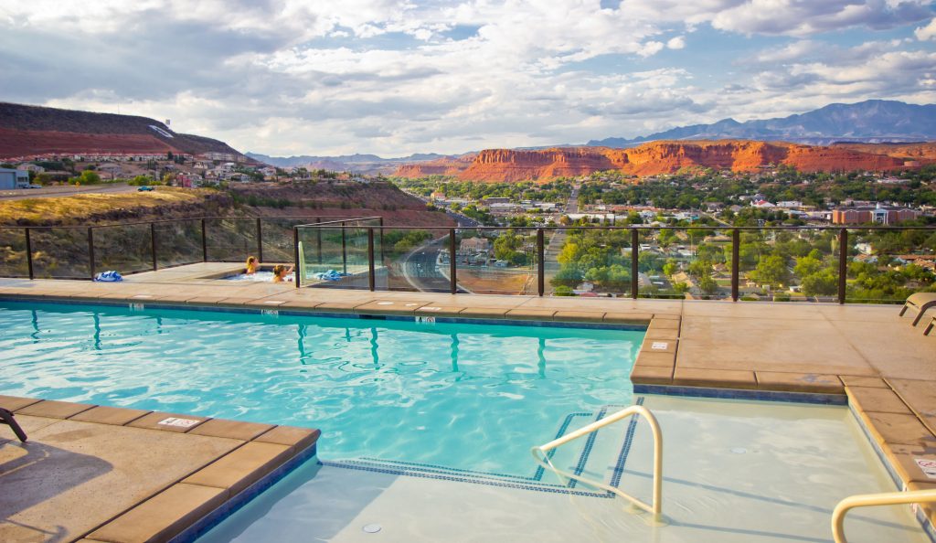 The Most Beautiful Towns in Utah USA | Culture Trip