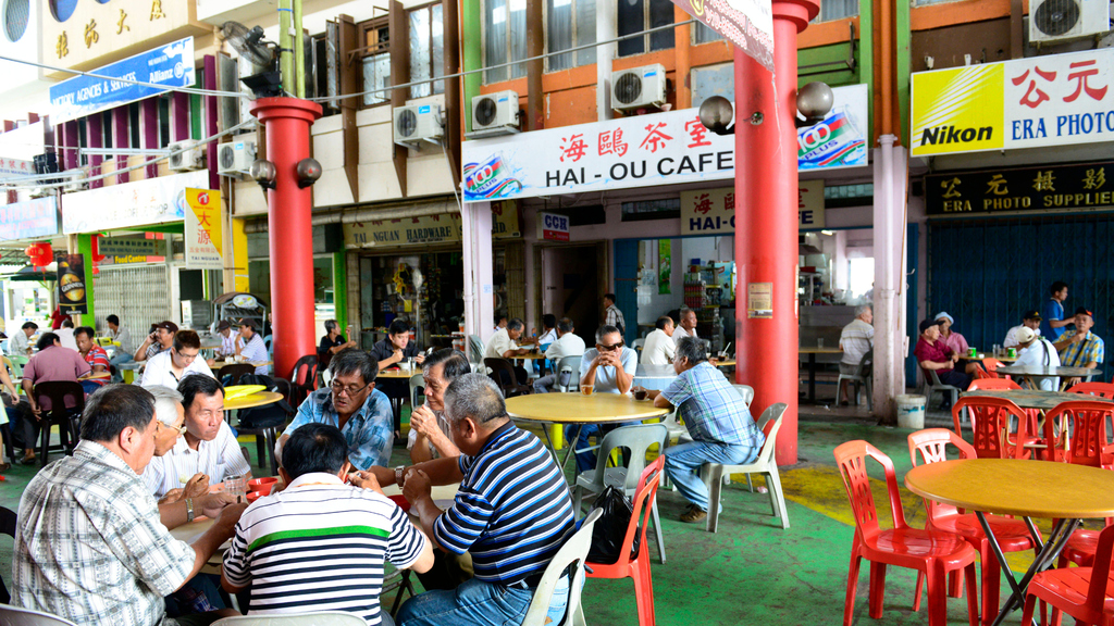 The 10 Best Restaurants in Miri, Malaysia