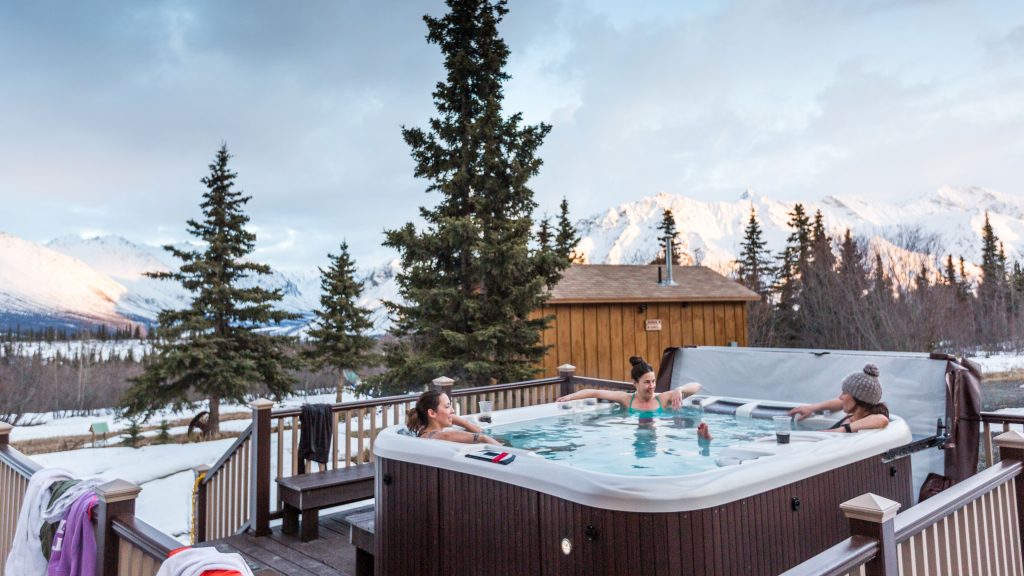 The Most Beautiful Towns in Alaska US | Culture Trip