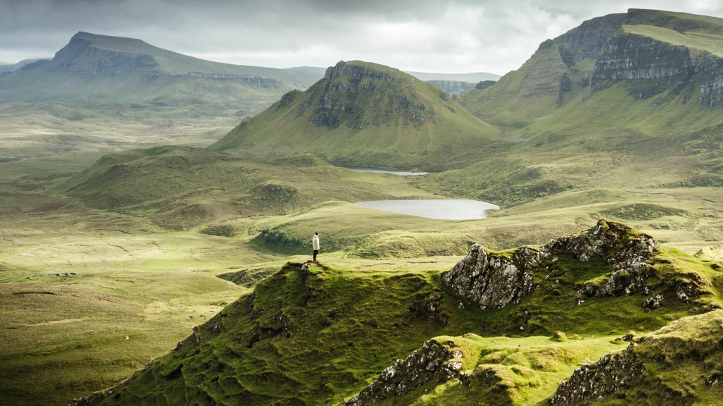 Top Trips for Exploring the Most Remote Places on Earth