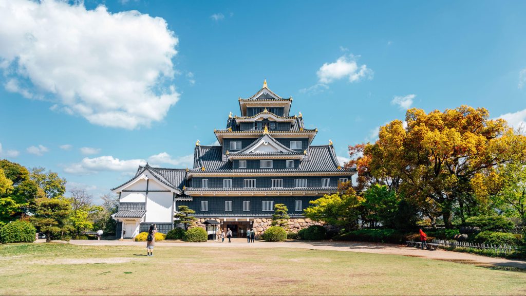 The Top 10 Most Beautiful Castles In Japan