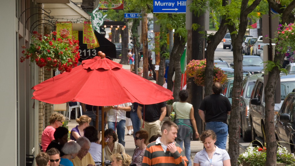 The Best Restaurants In Little Italy, Cleveland