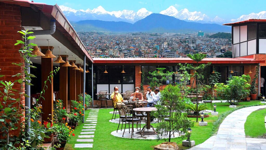 The Best Hotels to Book in Kathmandu, Nepal, for Every Traveller