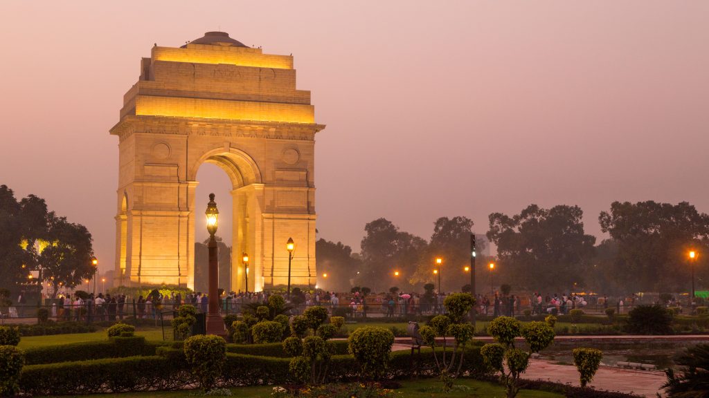 Unique Customs and Traditions in India That You Should Know