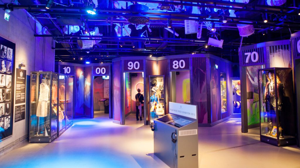 5 Museums In Stockholm You Should Definitely Visit