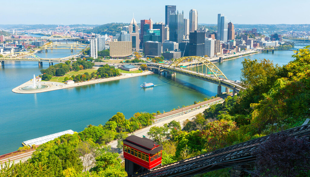 The Best Restaurants In Regent Square, Pittsburgh