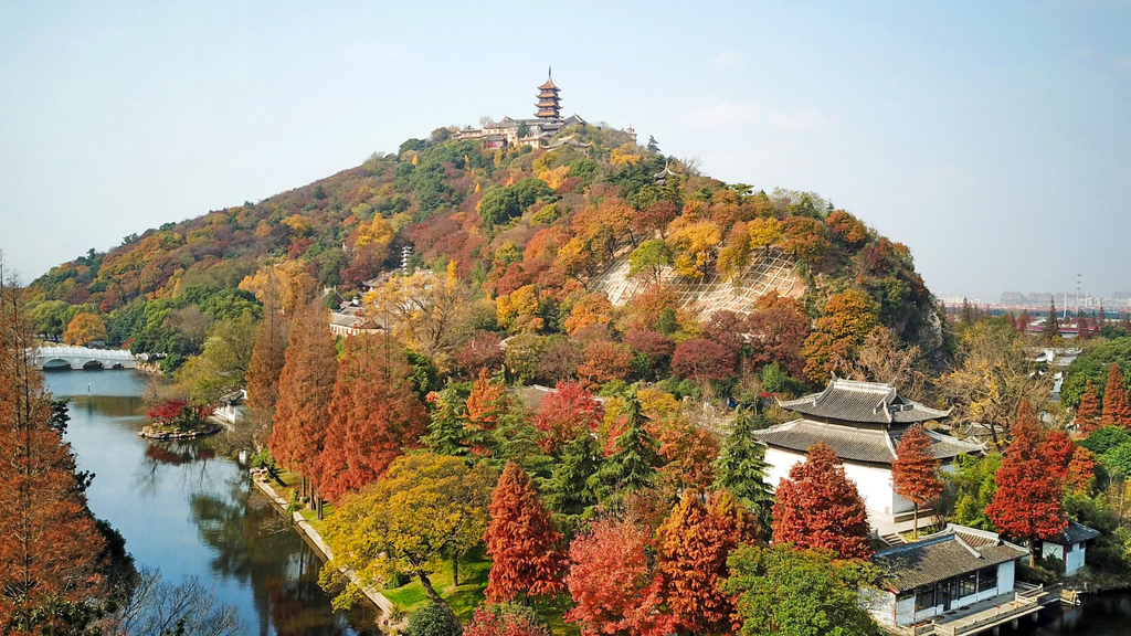 Exploring Nantong: China's Pearl Of The River And Sea