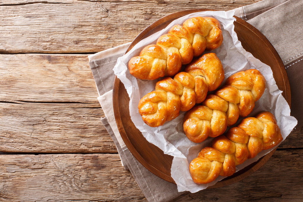 10 Top Spots for Koeksisters in Cape Town