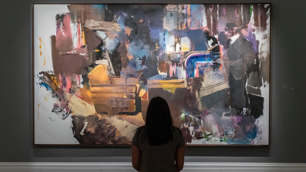 Contemporary Romanian Artists and Where to Find Their Work