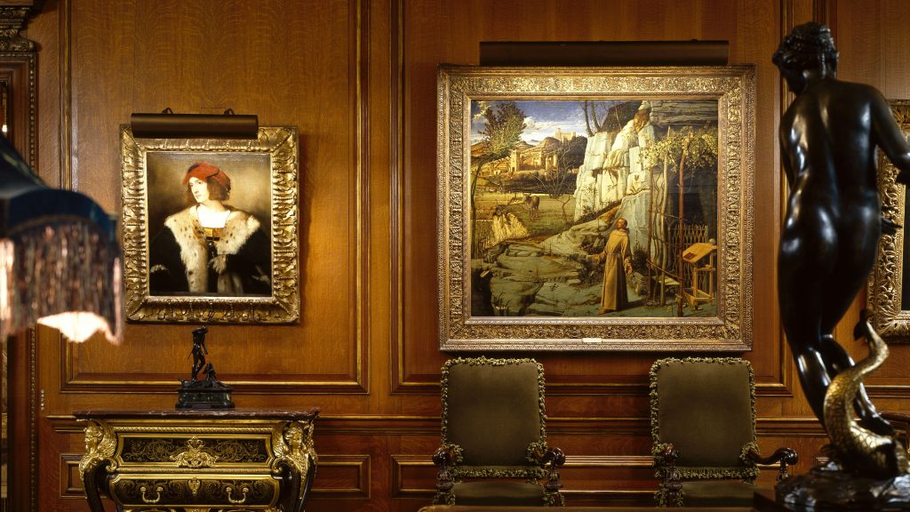 Top 10 Must-Visit Private Museums in the USA