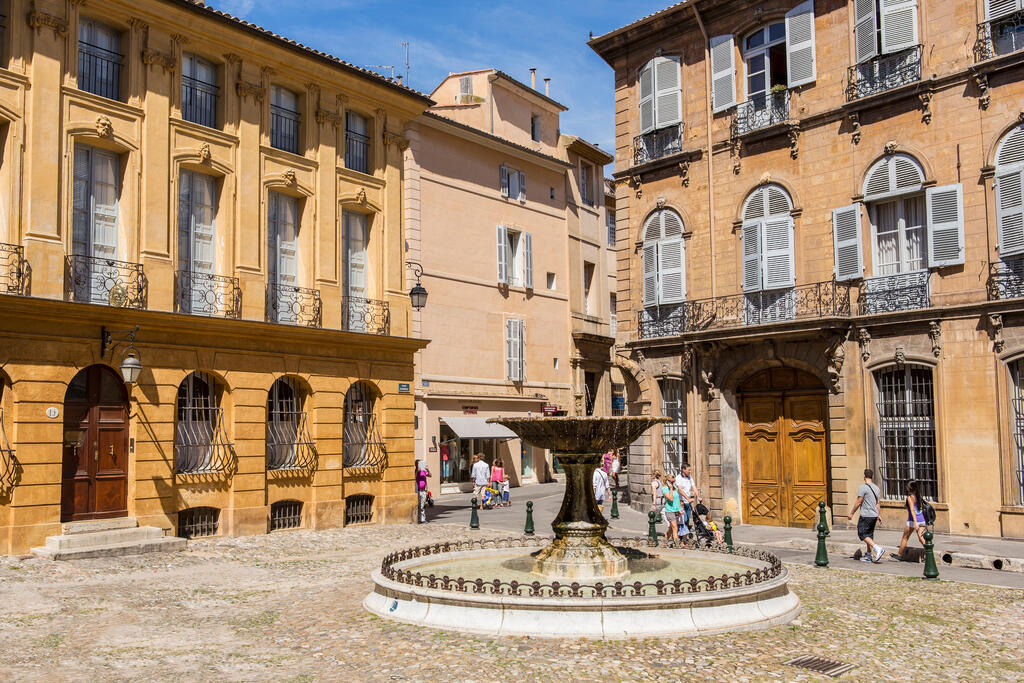 The Best Things to See and Do in Aix-en-Provence, France