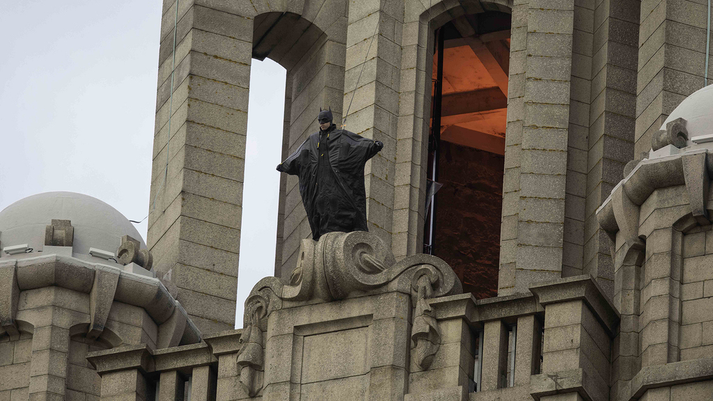 The Most Beautiful Libraries in the United... | Culture Trip