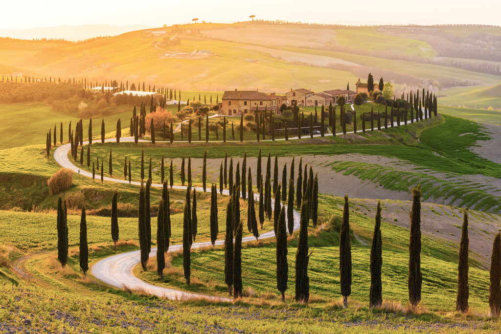 The Solo Traveller’s Guide to Tuscany