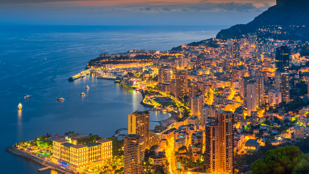 The Best Nightclubs and Nightlife in Monaco