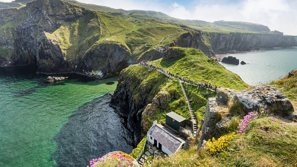 How to Spend a Week in Northern Ireland