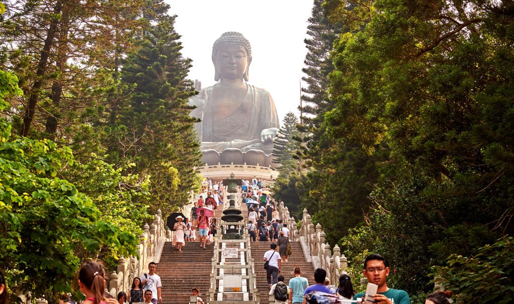 10 Fascinating Temples In Hong Kong That You Have To See