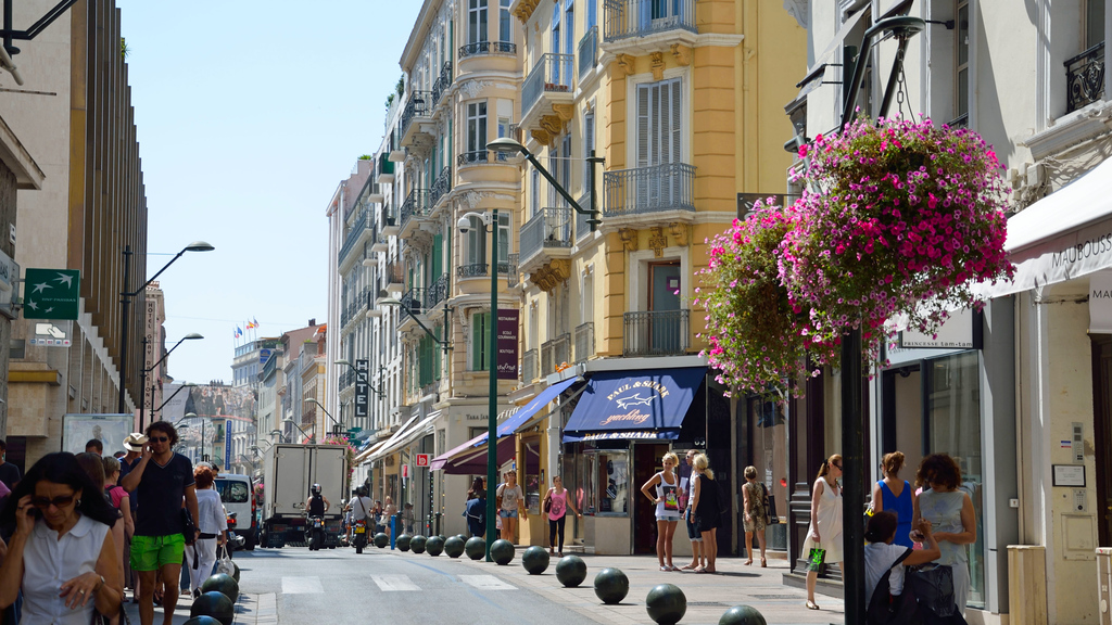 Cannes Shopping: The Best Fashion Boutiques in Cannes