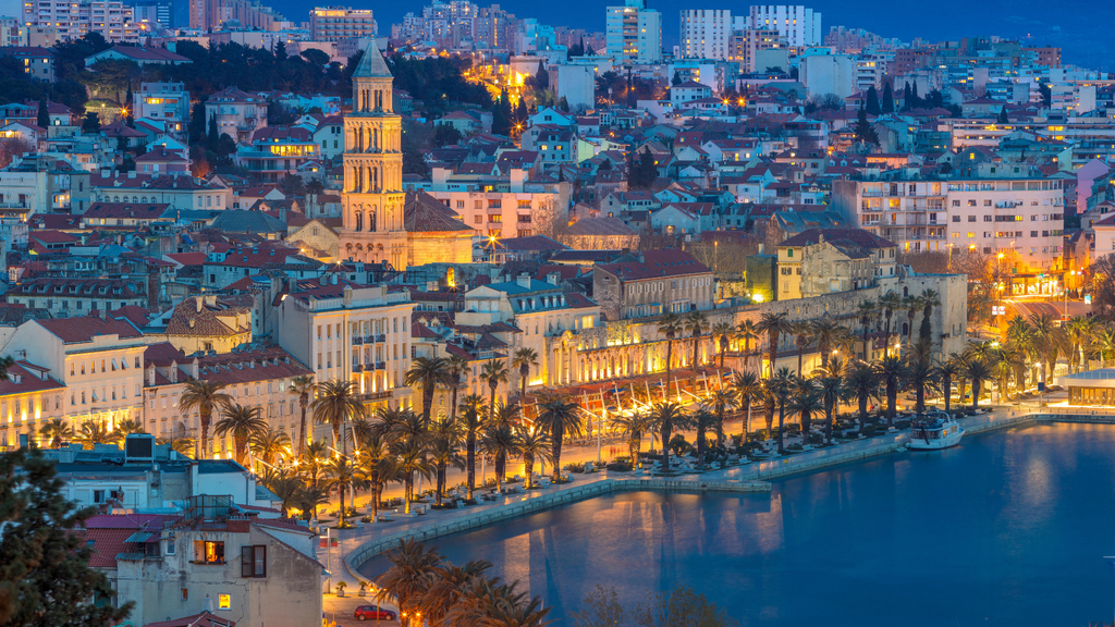 A Solo Traveller's Guide to Split