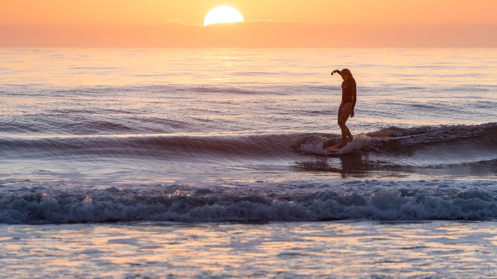 The Best Places to Go Surfing in South Florida